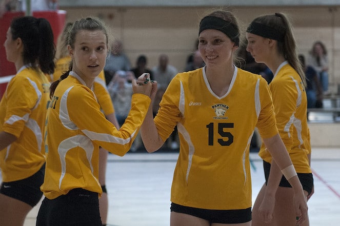 Special Education and Student Athletes - Find My Team