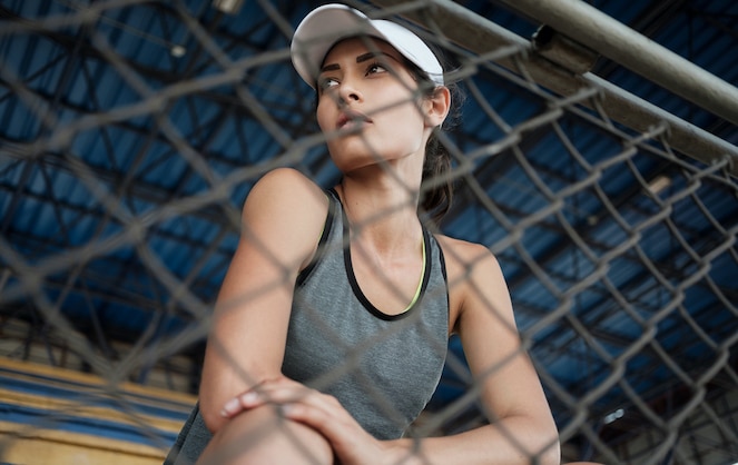 [Video] How to Own Your Recruiting Process - Vicki Vaughan - Find My Team